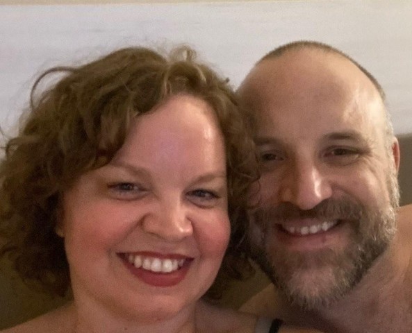 Devon & Andrew | Joy